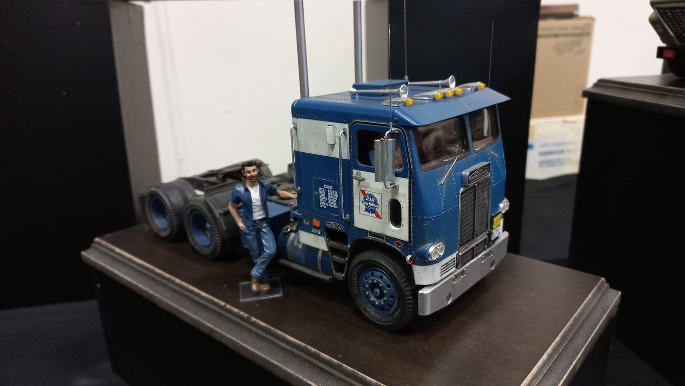 Photo: 20221126 125526 | Dutch IPMS 2022 ESM Show album | Dutch Model ...